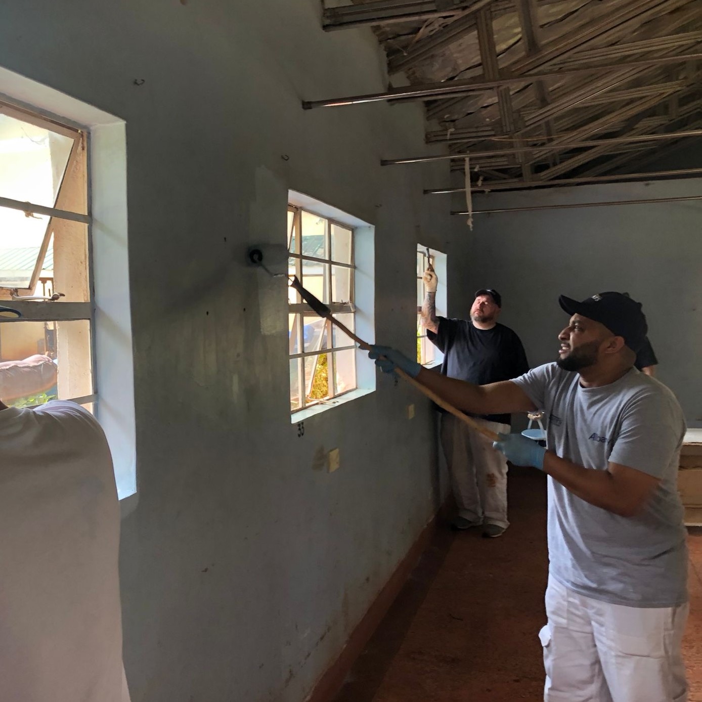 The Brewers Foundation